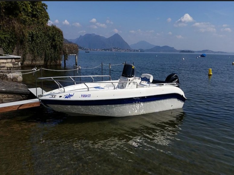 Boat Service Feriolo, prices and bookings 2026 | Yumping