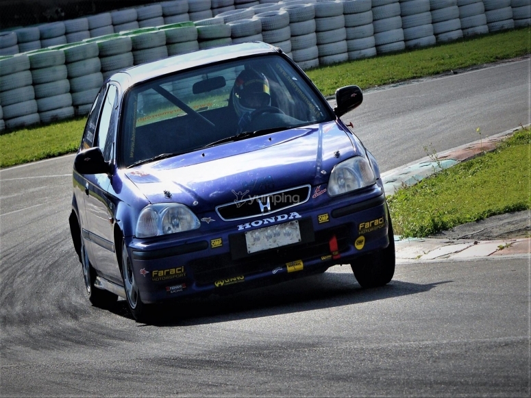 Circuito Kinisia, prices and bookings 2026 | Yumping