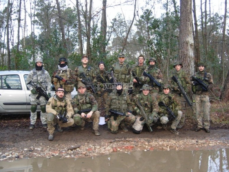 Snake War Group, prezzi e prenotazioni 2025 | Yumping