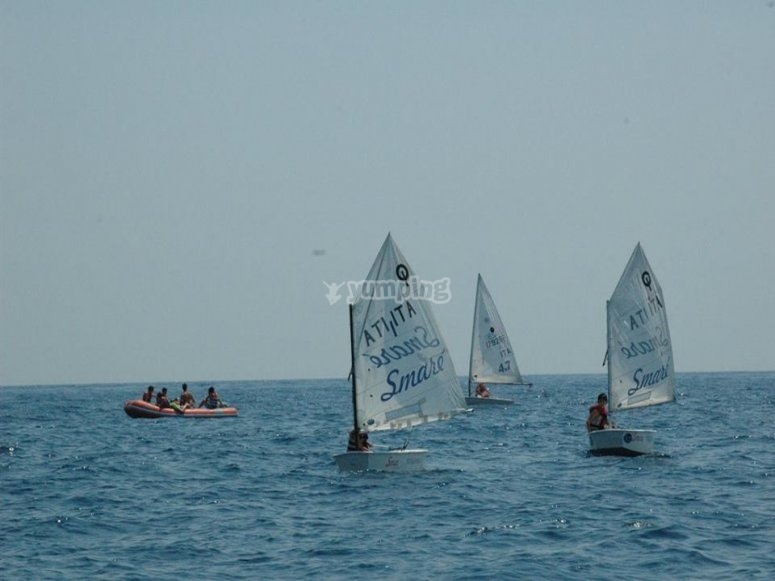 Smaré, prezzi e prenotazioni 2025 | Yumping