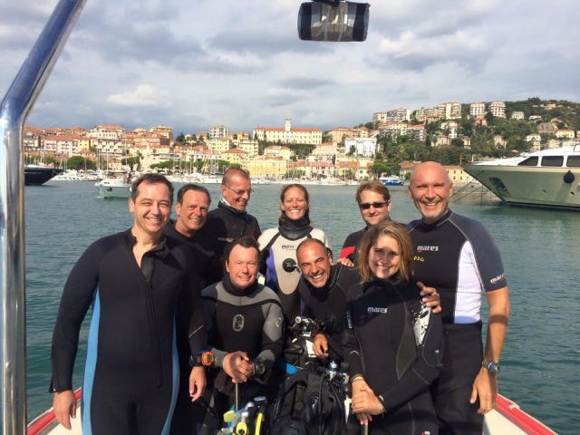 EuroSub Diving Center, prezzi e prenotazioni 2026 | Yumping