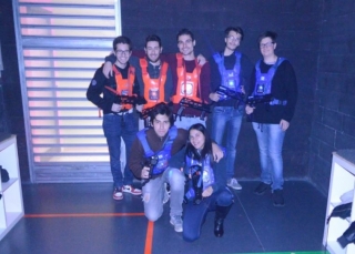 Q-Zar Legnano, prezzi e prenotazioni 2025 | Yumping