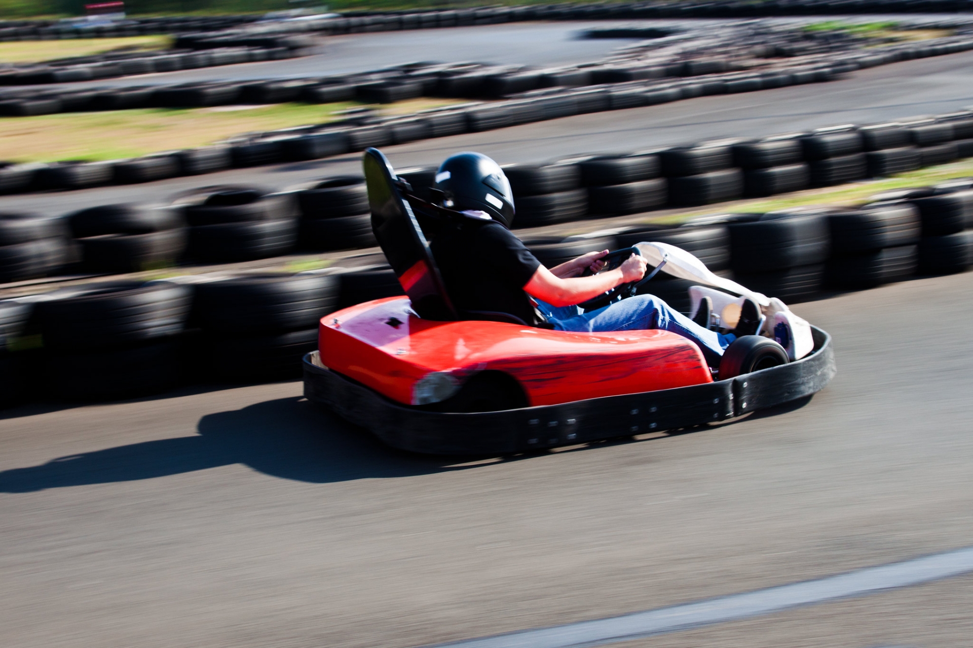 Go Karting Tracks Offers in Italy: 107 prices & offers 2026 | Yumping