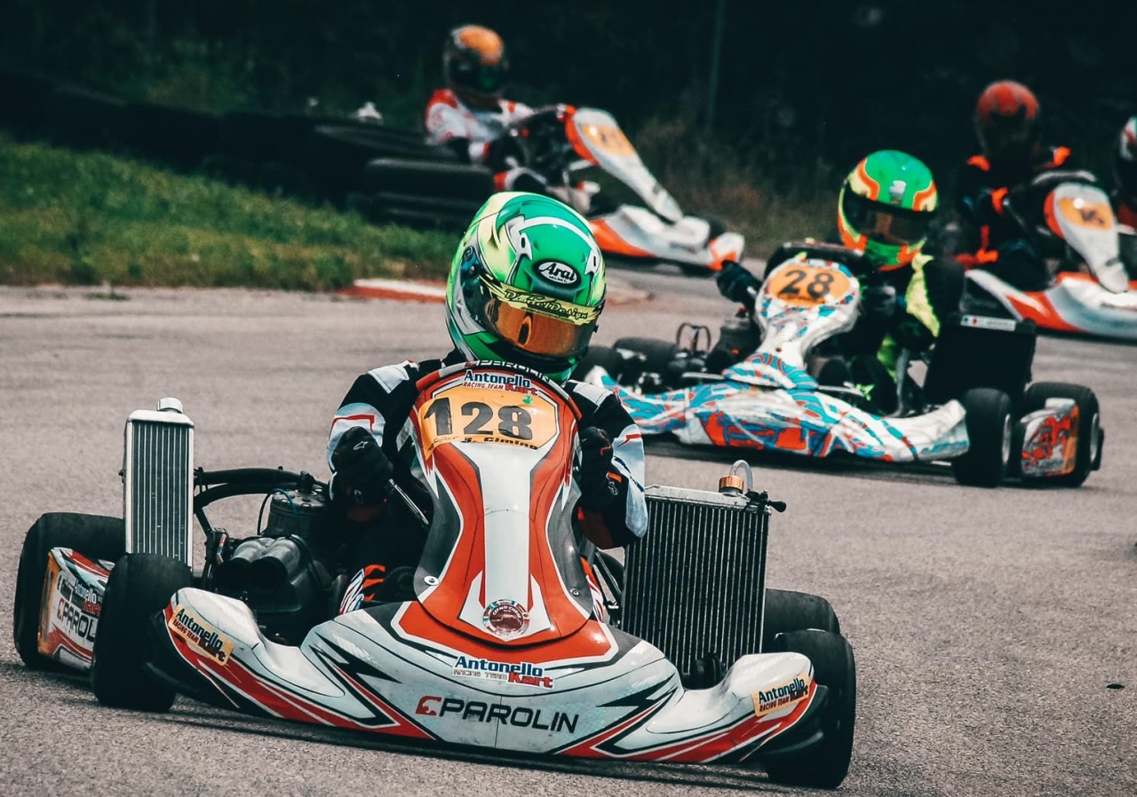 Go Karting Tracks Offers in Italy: 107 prices & offers 2026 | Yumping