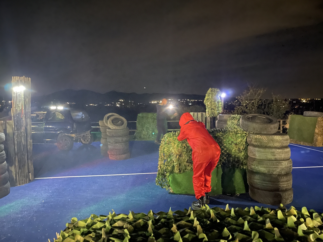 Laser Game Roma: 8 prezzi e offerte 2025 | Yumping