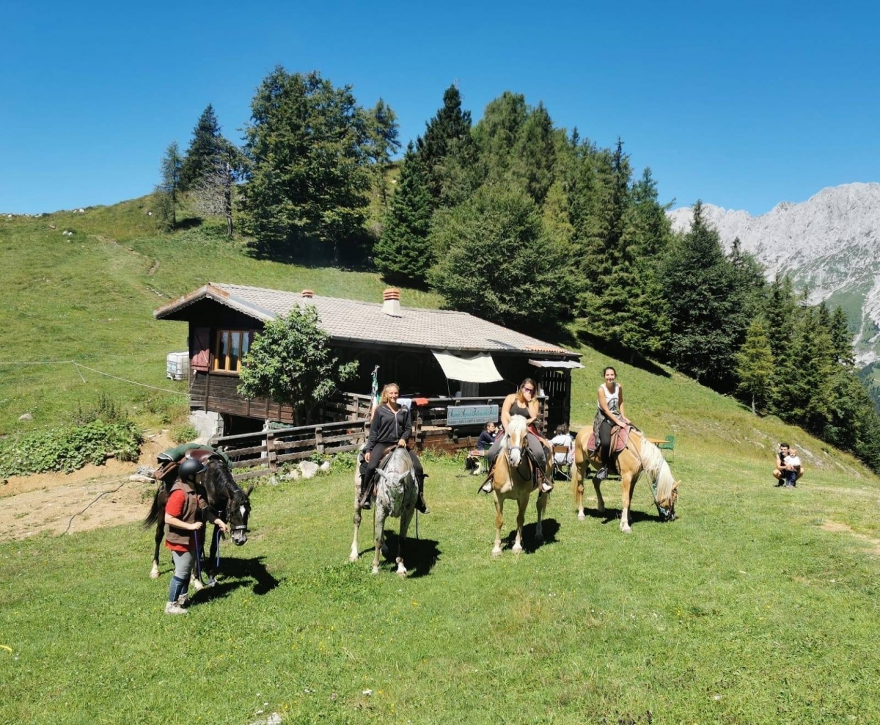 Passeggiate a Cavallo Lombardia: 41 prezzi e offerte 2026 | Yumping
