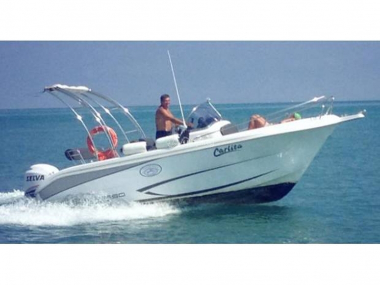 Club Compagnia del Mare, 价格和预订 2025 | Yumping