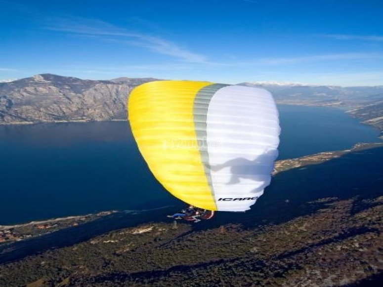 Yeti Extreme, prices and bookings 2025 | Yumping