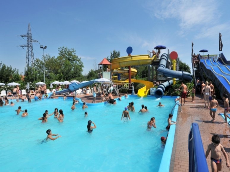 Atlantis Acquapark, prices and bookings 2025 | Yumping